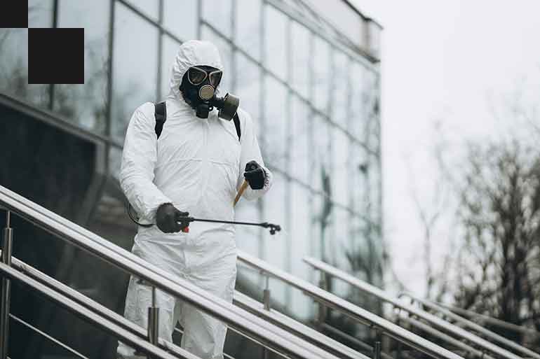 Help & FAQs – Africa Pest Control